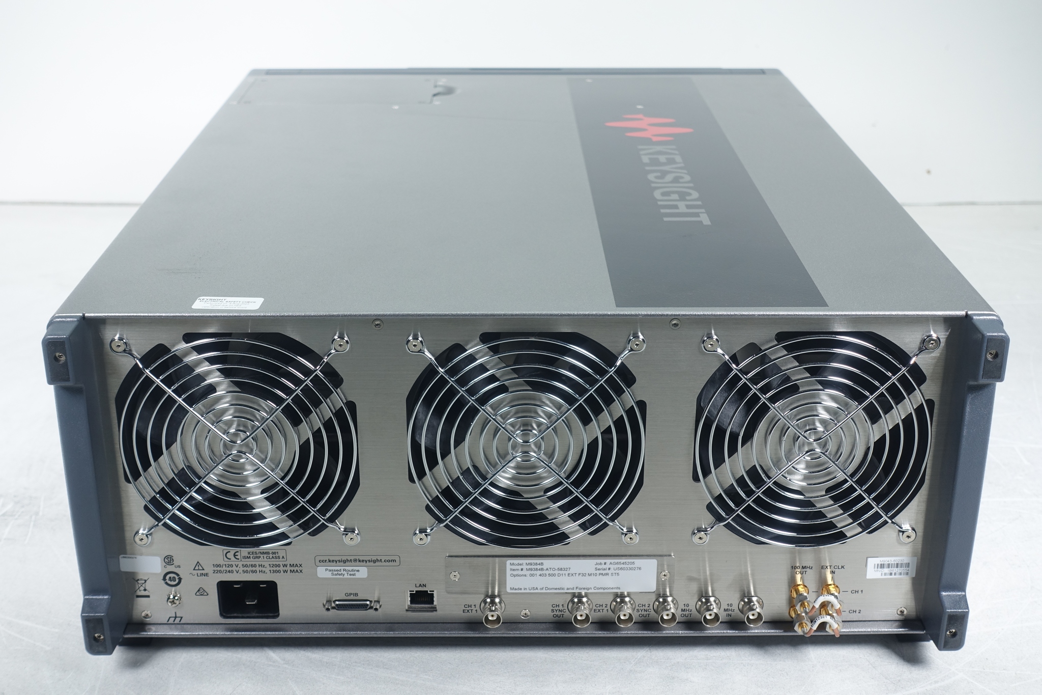 Signal, Function + Waveform Generators - Used Keysight Equipment