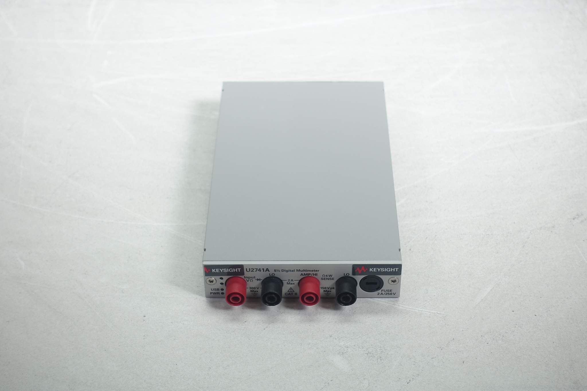 Power Meters + Sensors - Used Keysight Equipment