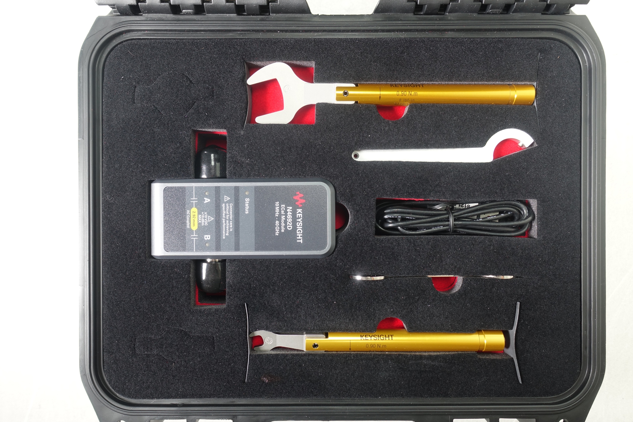 Network + Impedance Analyzers - Used Keysight Equipment