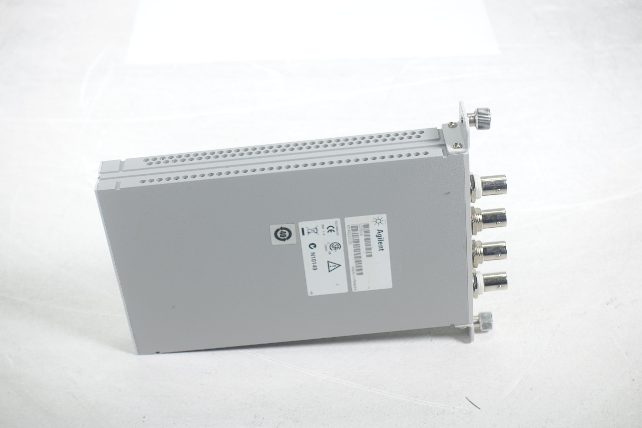 Signal, Function + Waveform Generators - Used Keysight Equipment