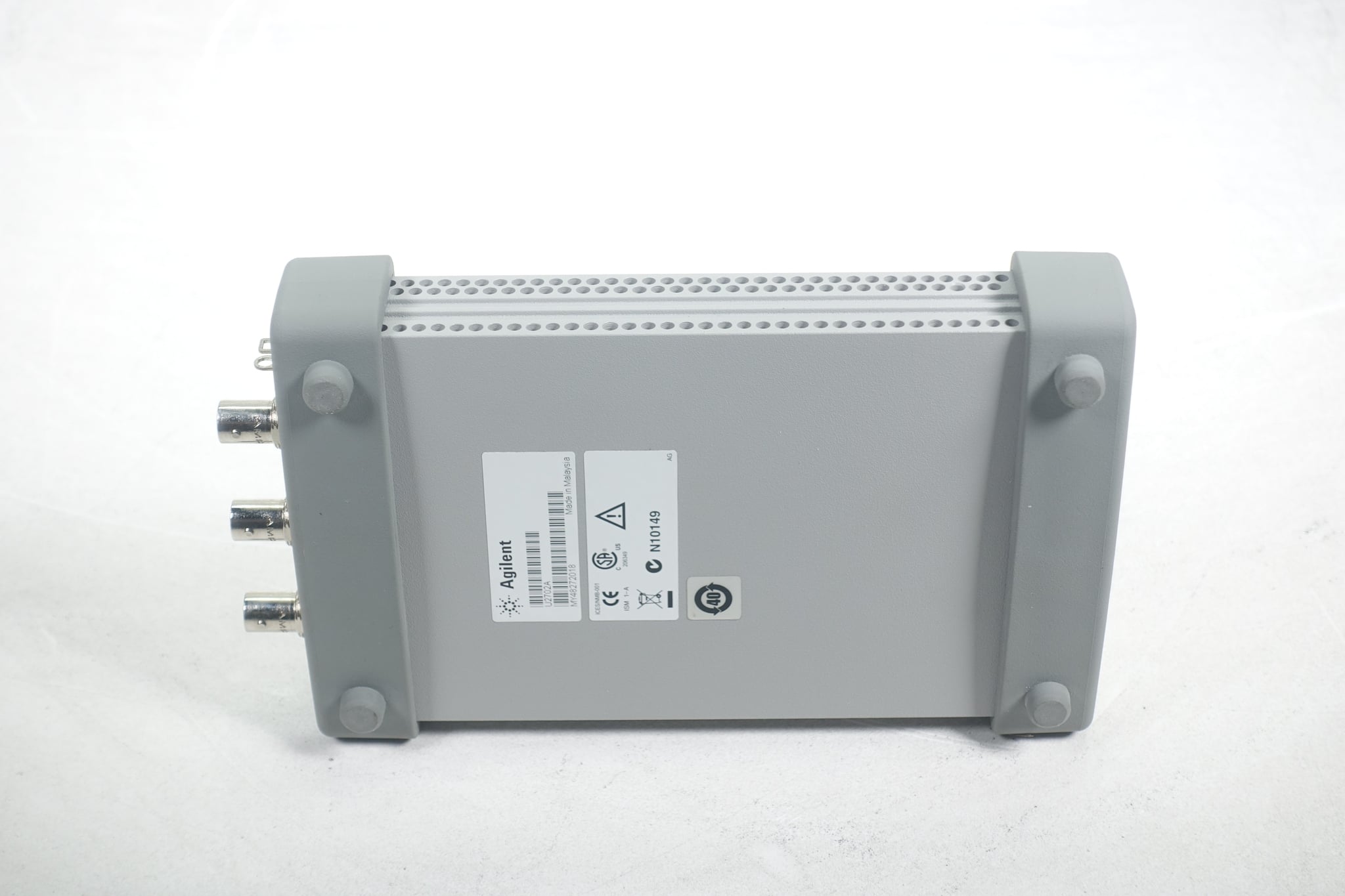 Oscilloscopes - Used Keysight Equipment