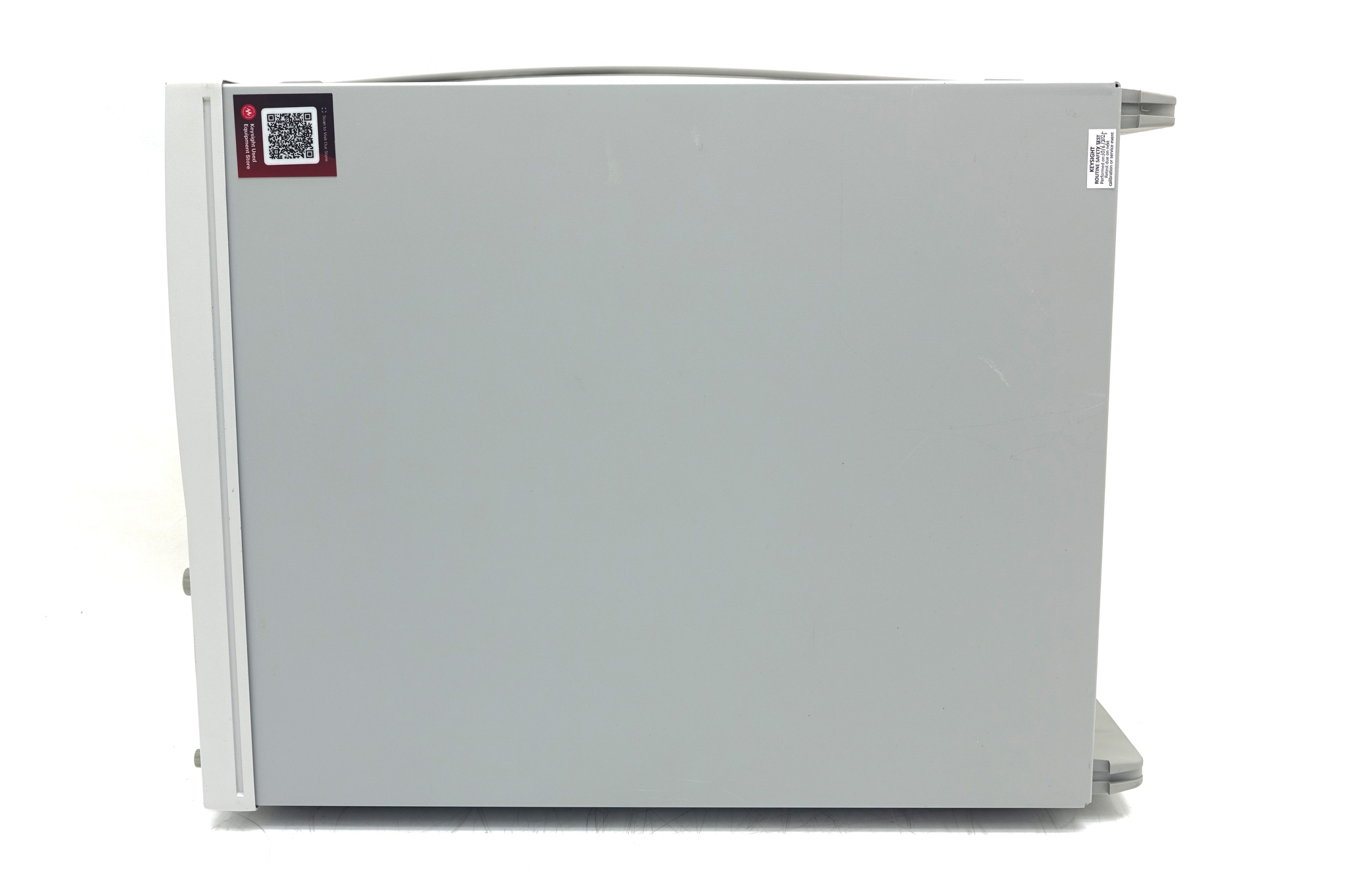 Digital Communication Analyzers - Used Keysight Equipment