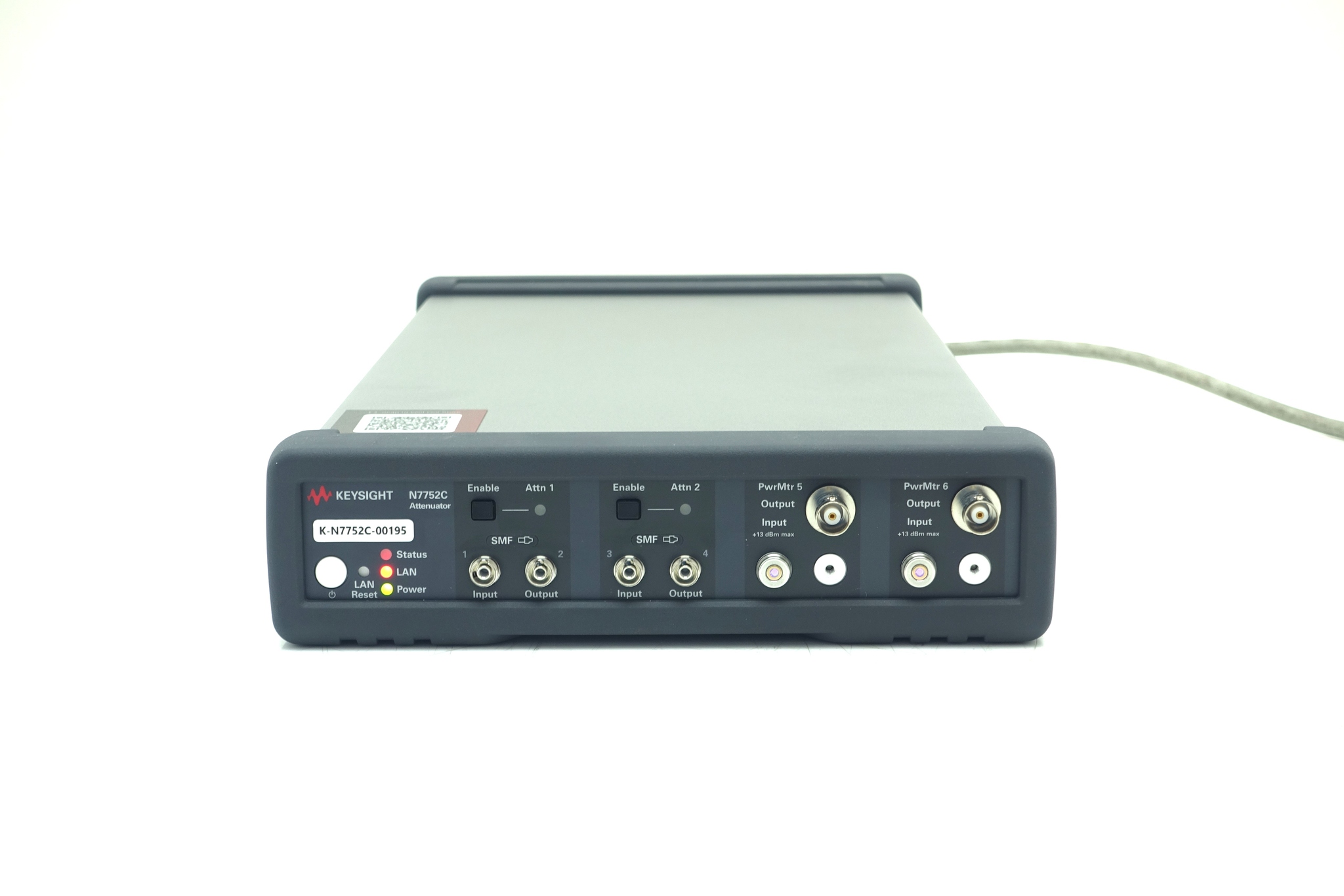 Optical Component Test - Used Keysight Equipment