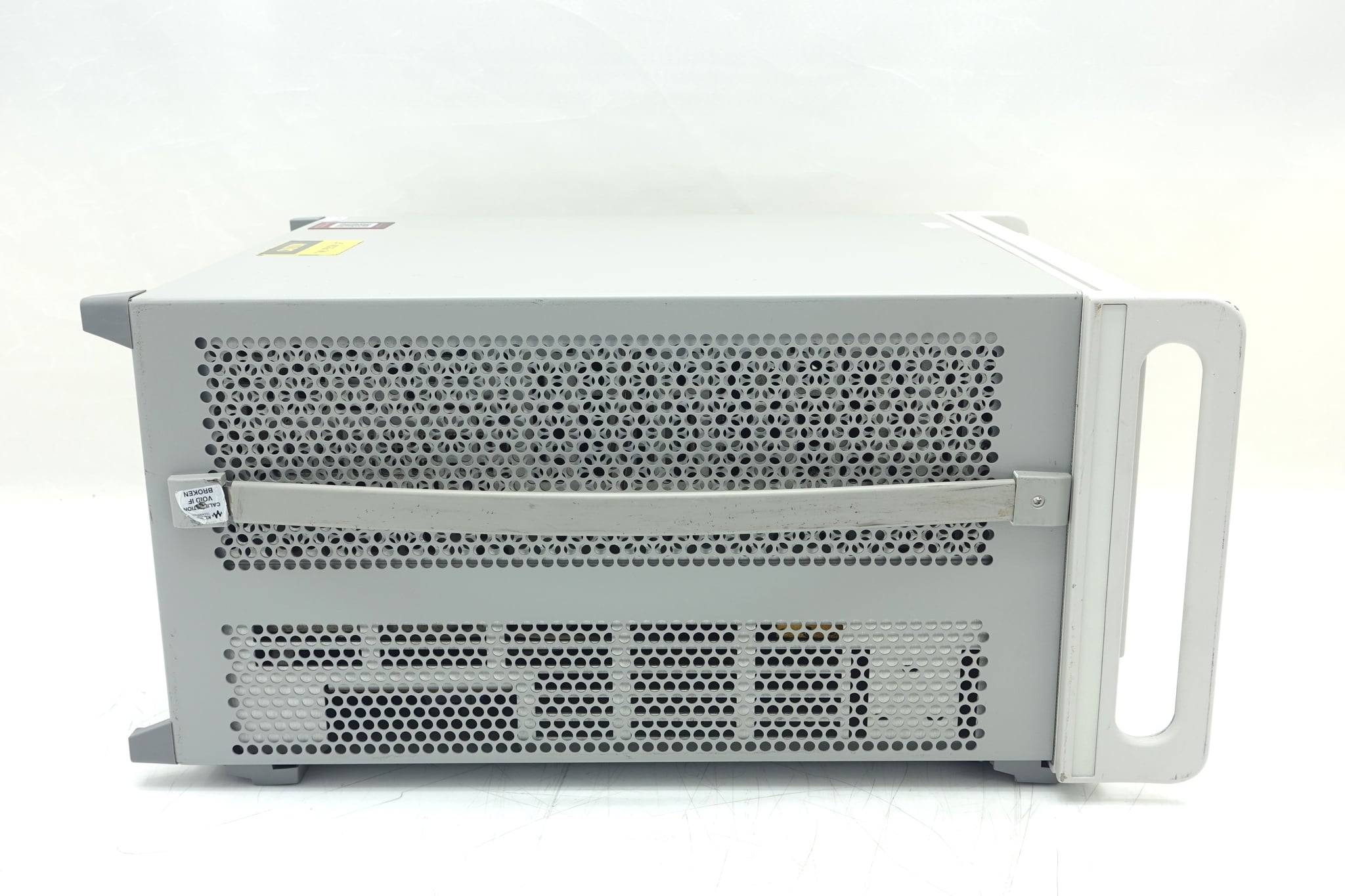 Network + Impedance Analyzers - Used Keysight Equipment