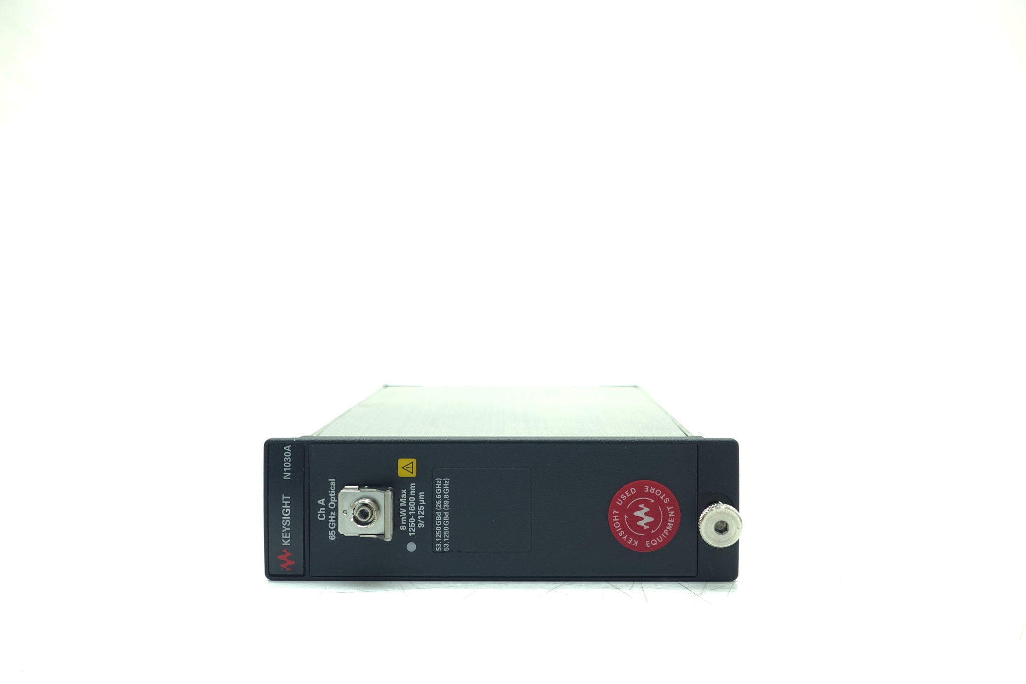 Digital Communication Analyzers - Used Keysight Equipment