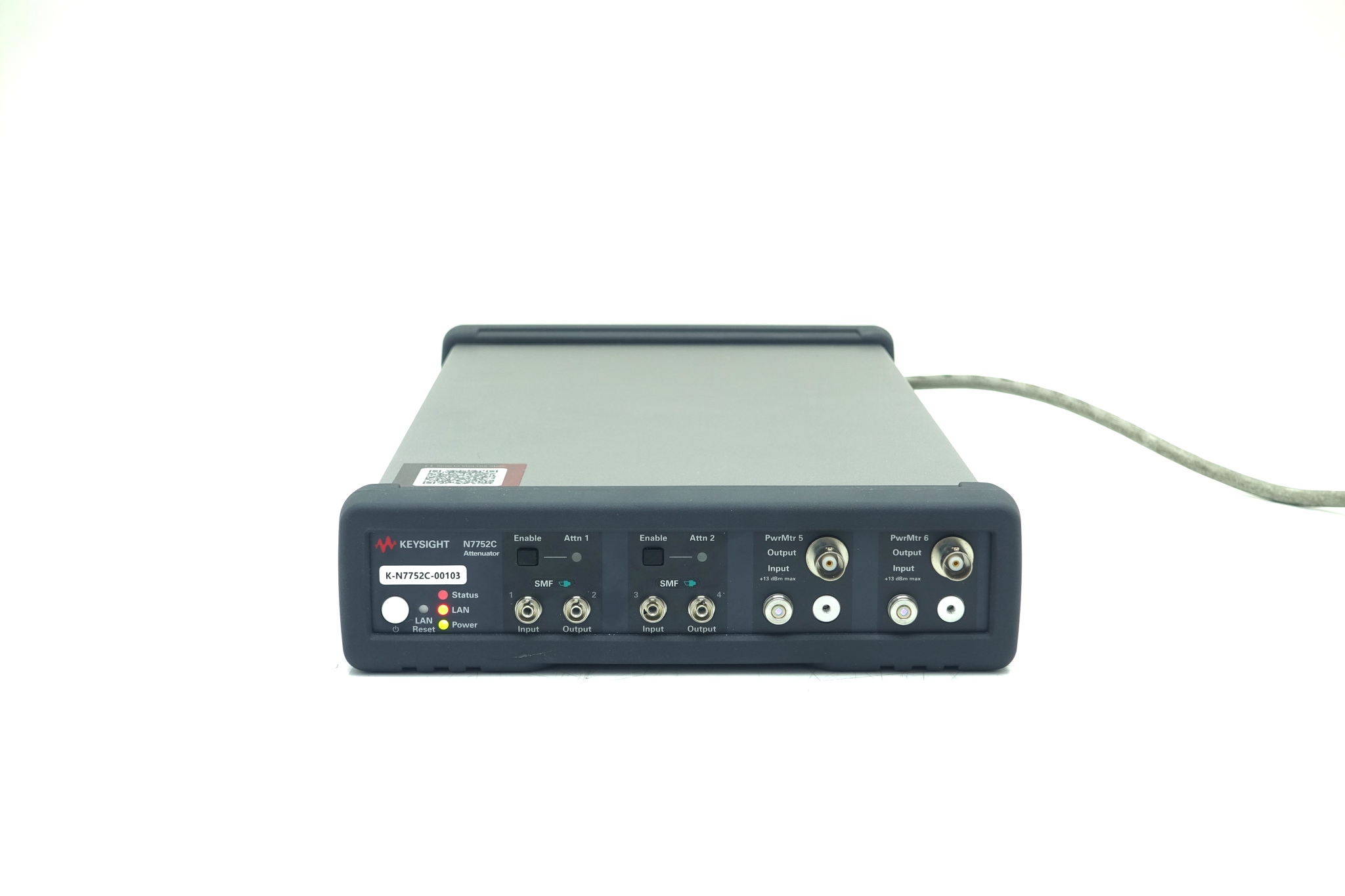 Optical Component Test - Used Keysight Equipment