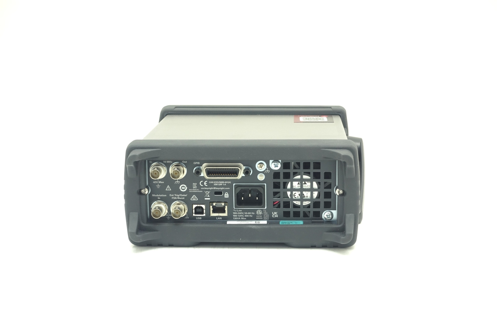 Signal, Function + Waveform Generators - Used Keysight Equipment