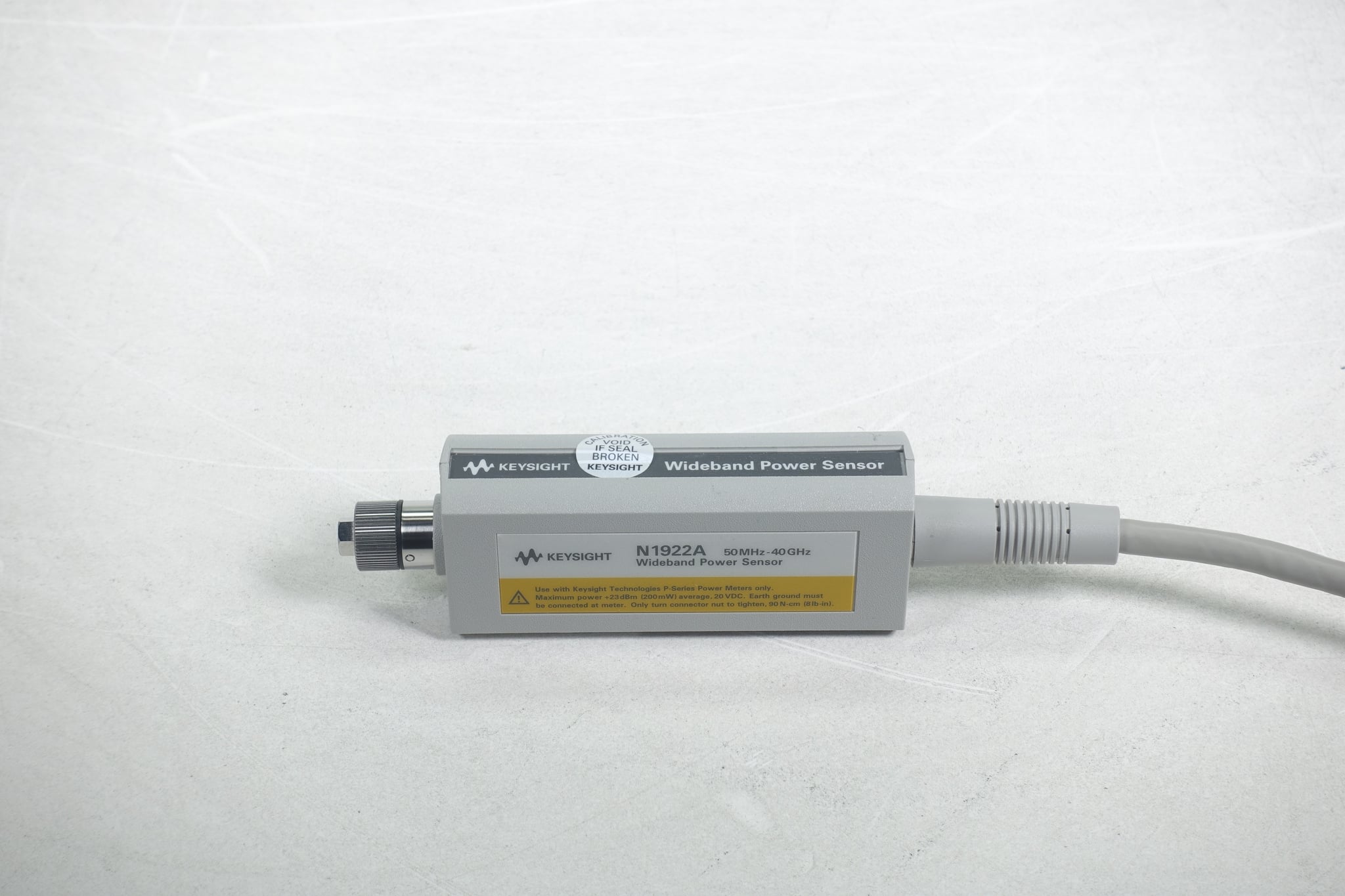 Power Meters + Sensors - Used Keysight Equipment