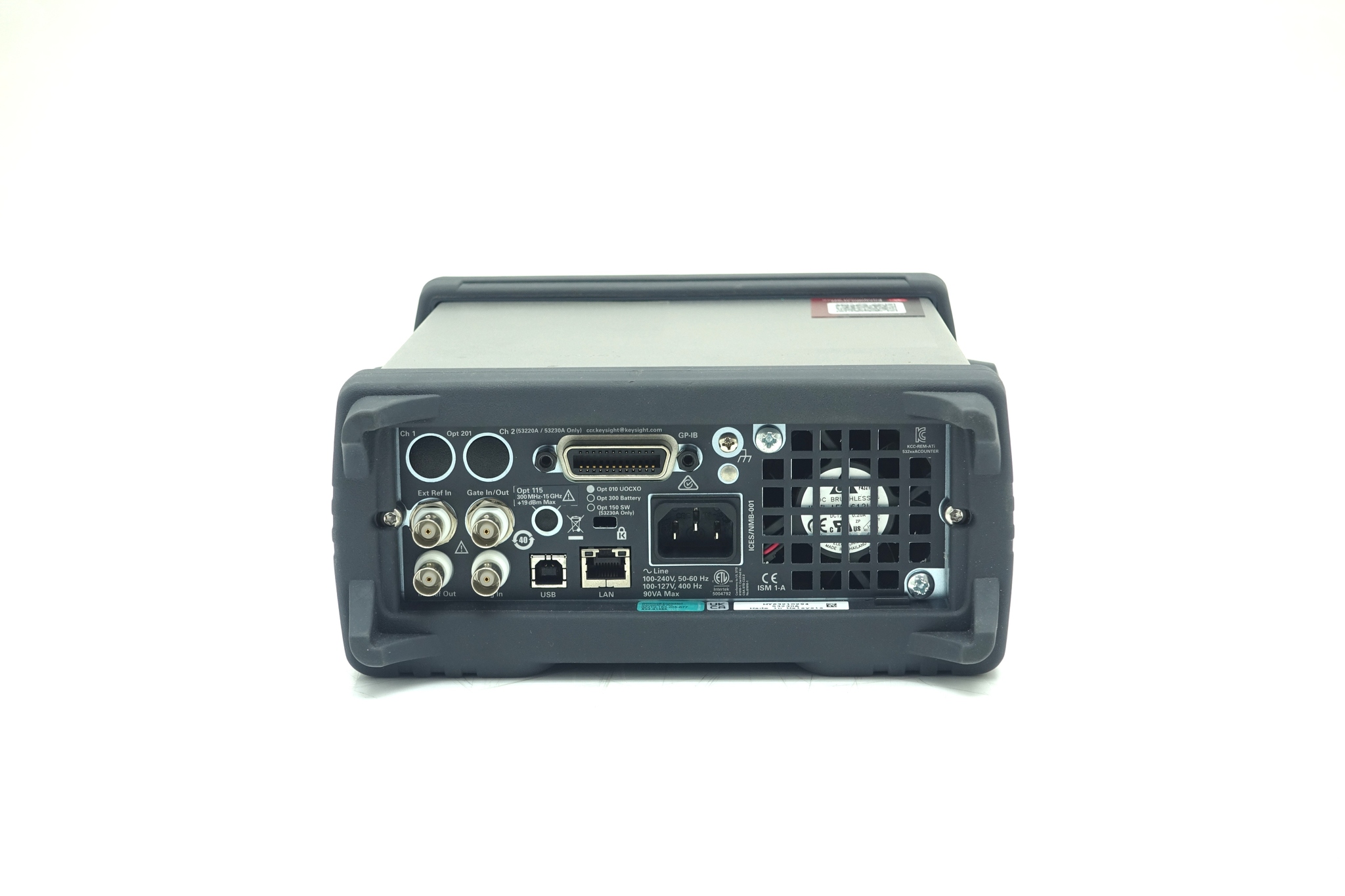 Signal, Function + Waveform Generators - Used Keysight Equipment