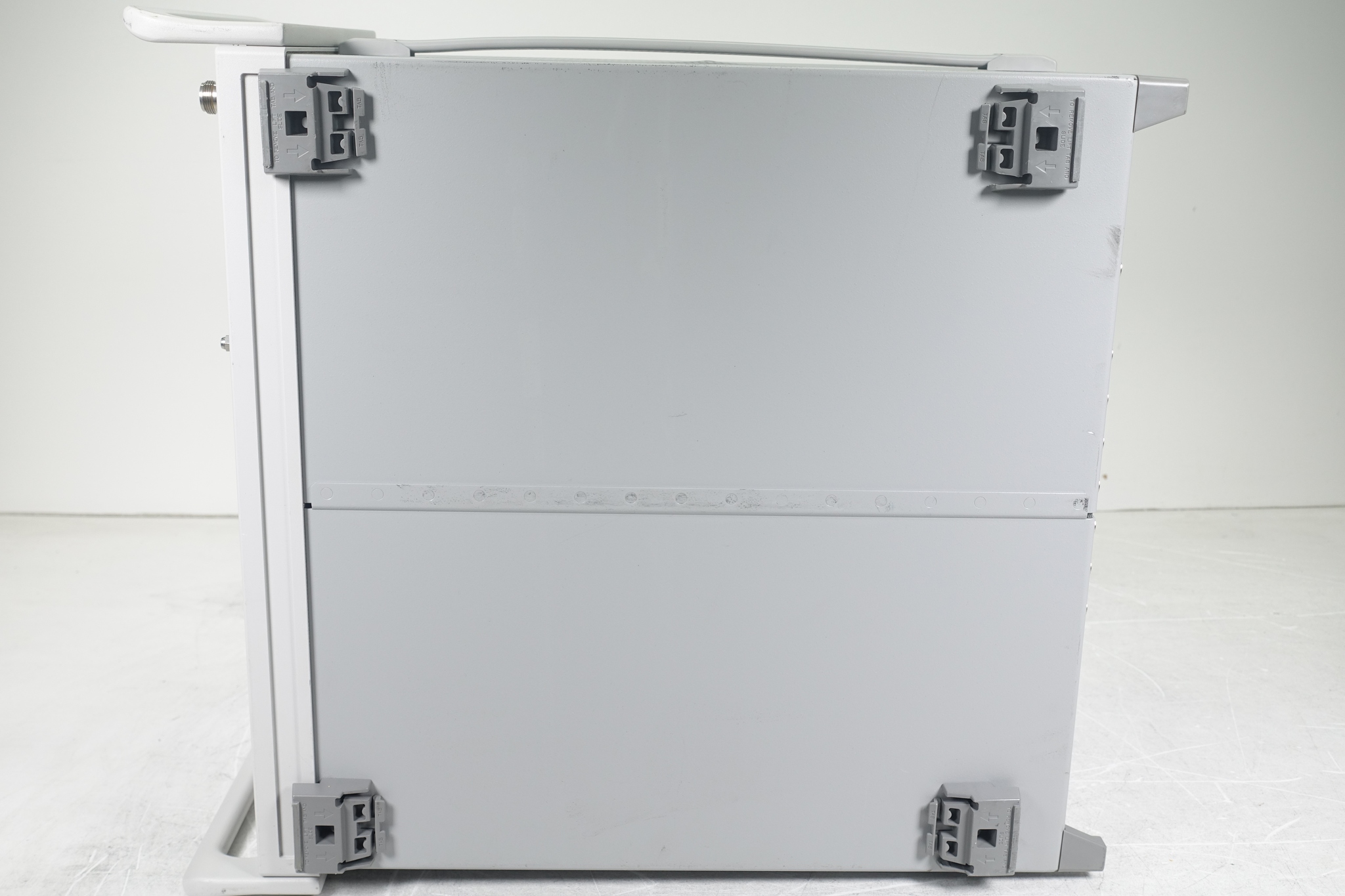 Spectrum + Signal Analyzers - Used Keysight Equipment