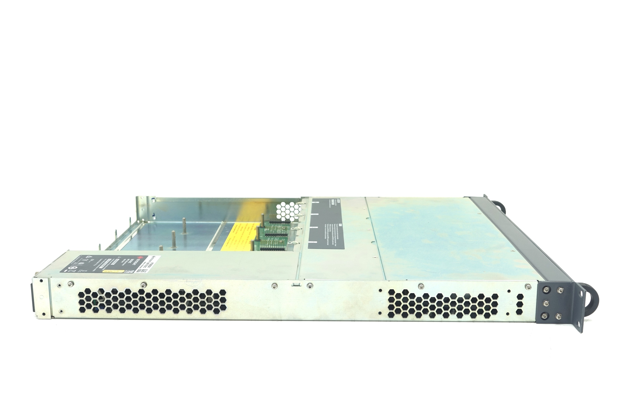 Power Supplies - Used Keysight Equipment