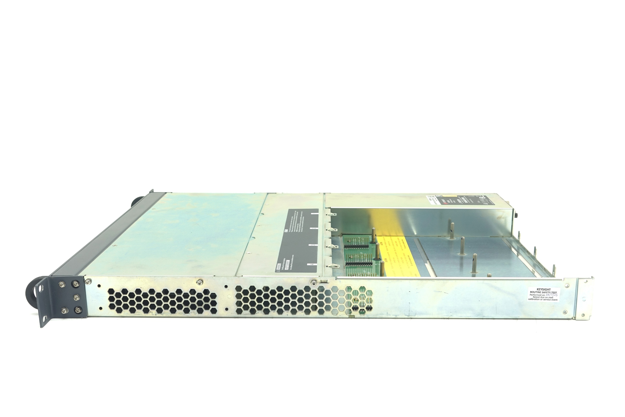 Power Supplies - Used Keysight Equipment