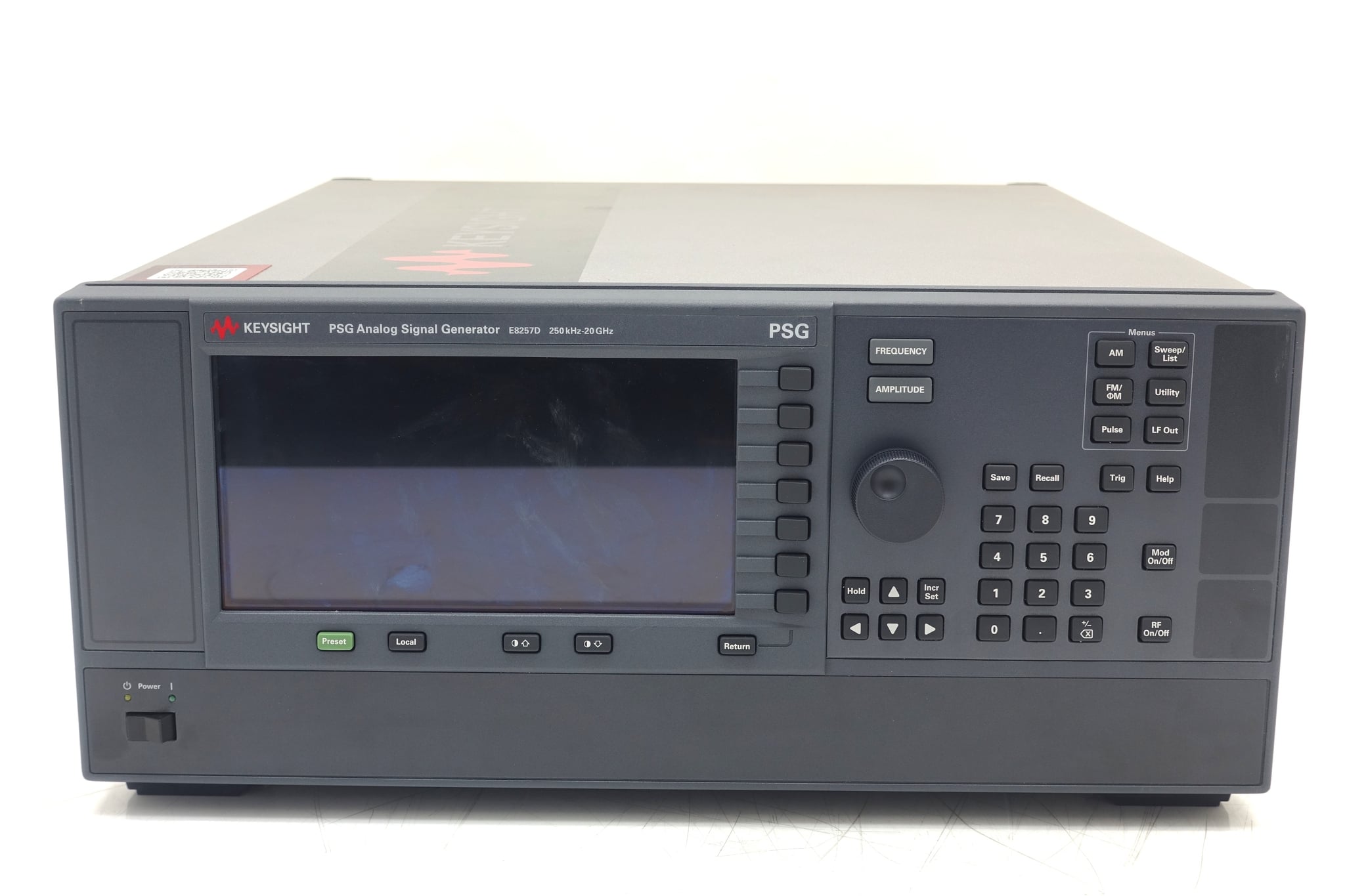 Signal, Function + Waveform Generators - Used Keysight Equipment