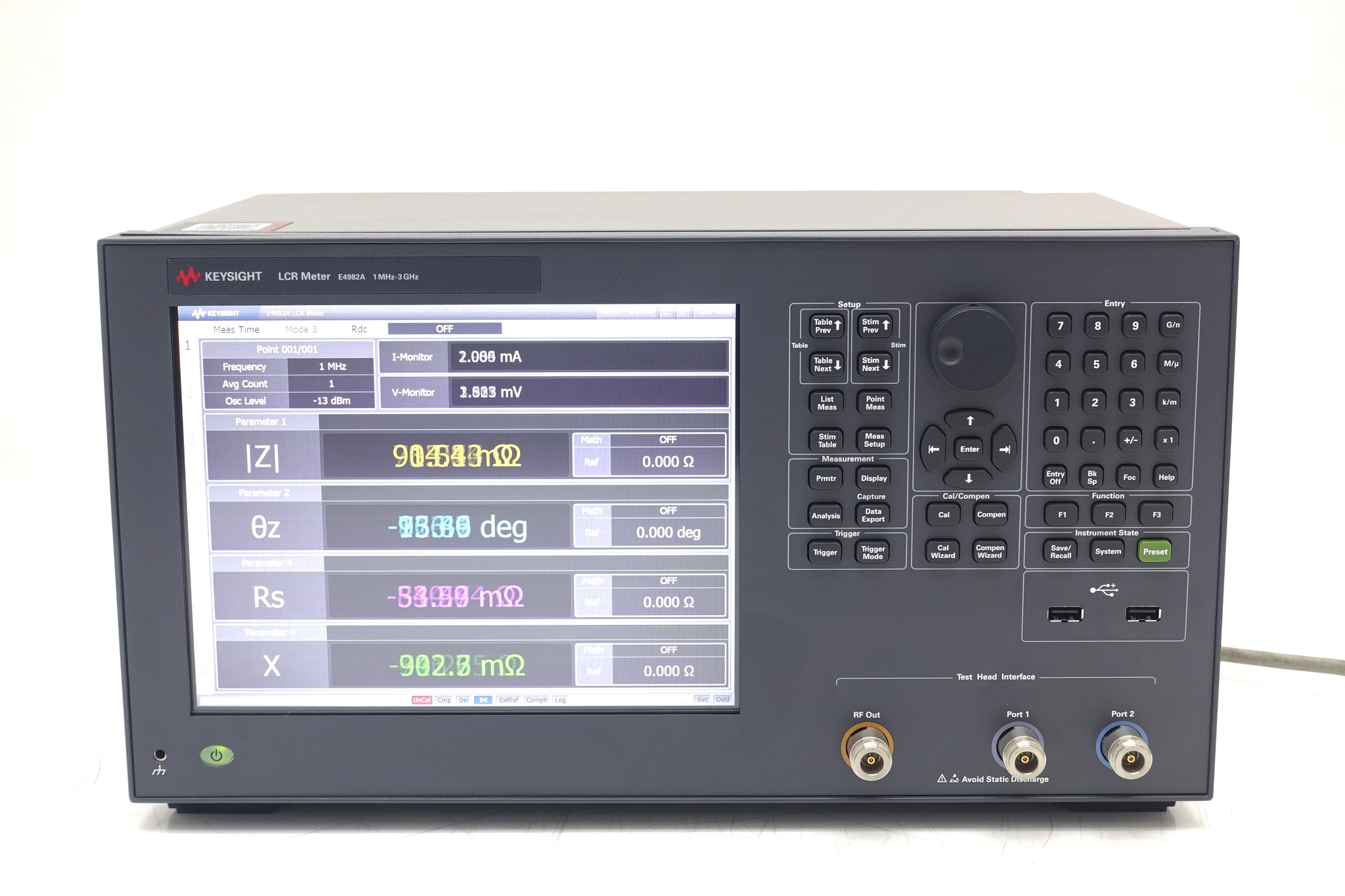 パワーメータとパワーセンサ - Used Keysight Equipment