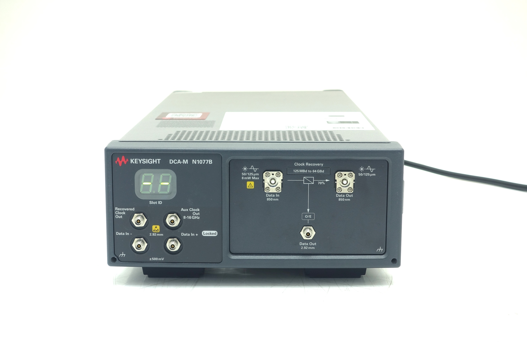 Digital Communication Analyzers - Used Keysight Equipment