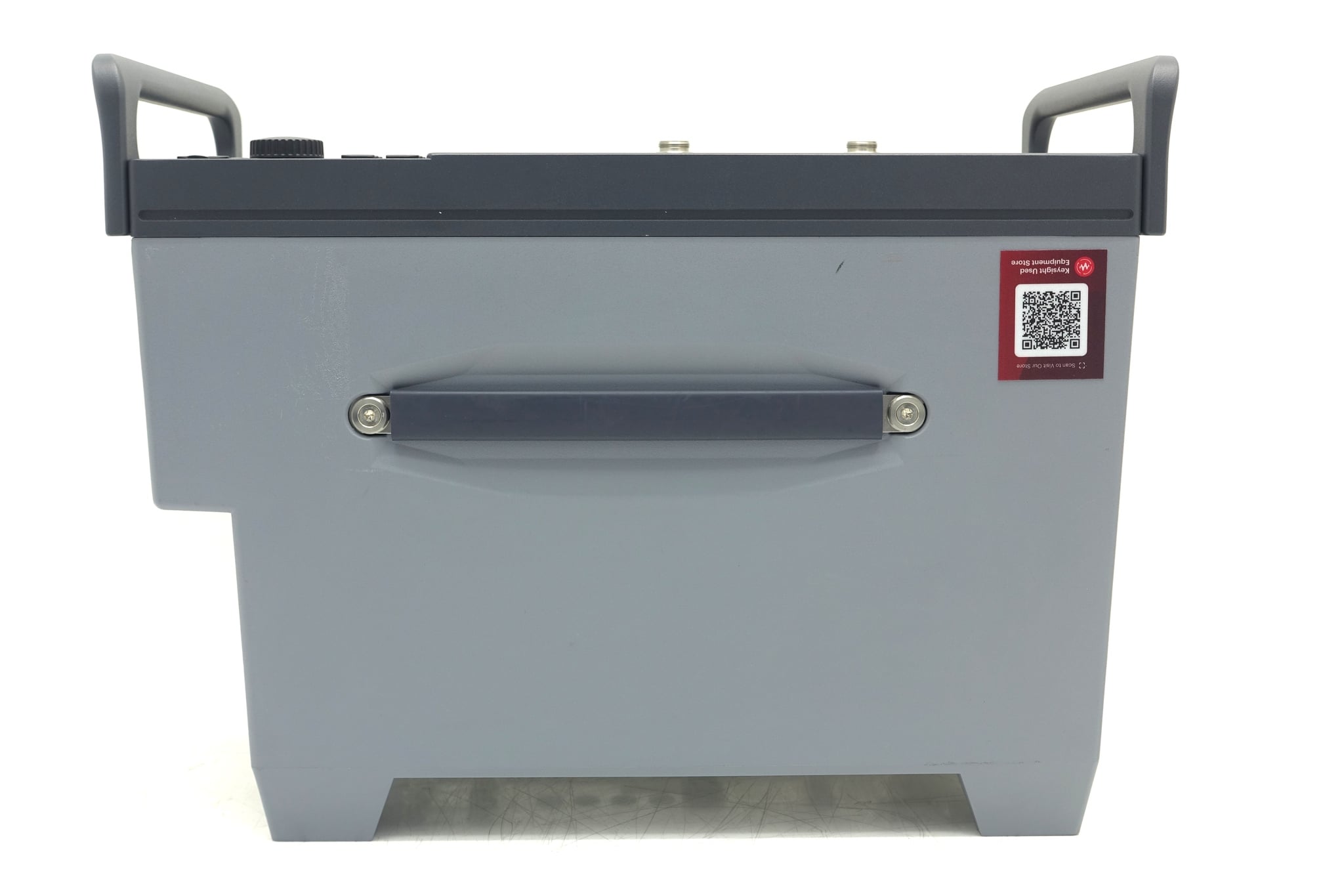 网络和阻抗分析仪 - Used Keysight Equipment