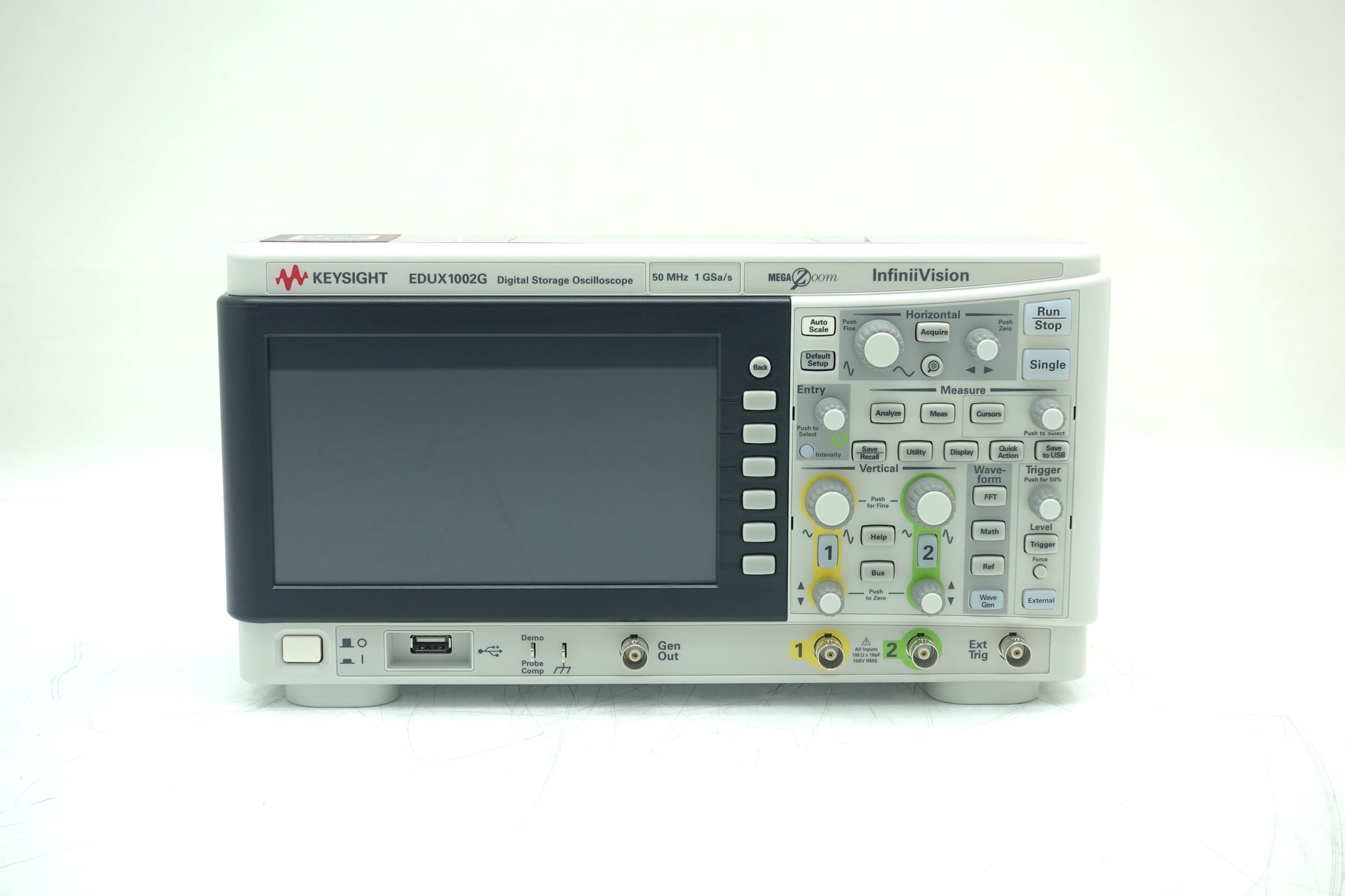 示波器 - Used Keysight Equipment