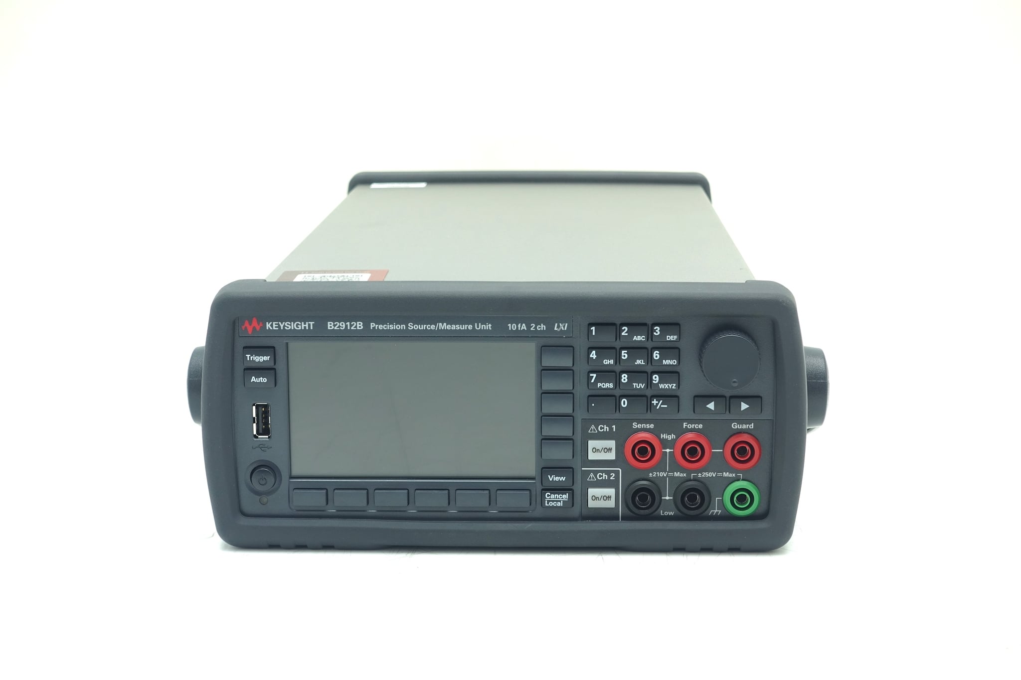 Power Supplies - Used Keysight Equipment