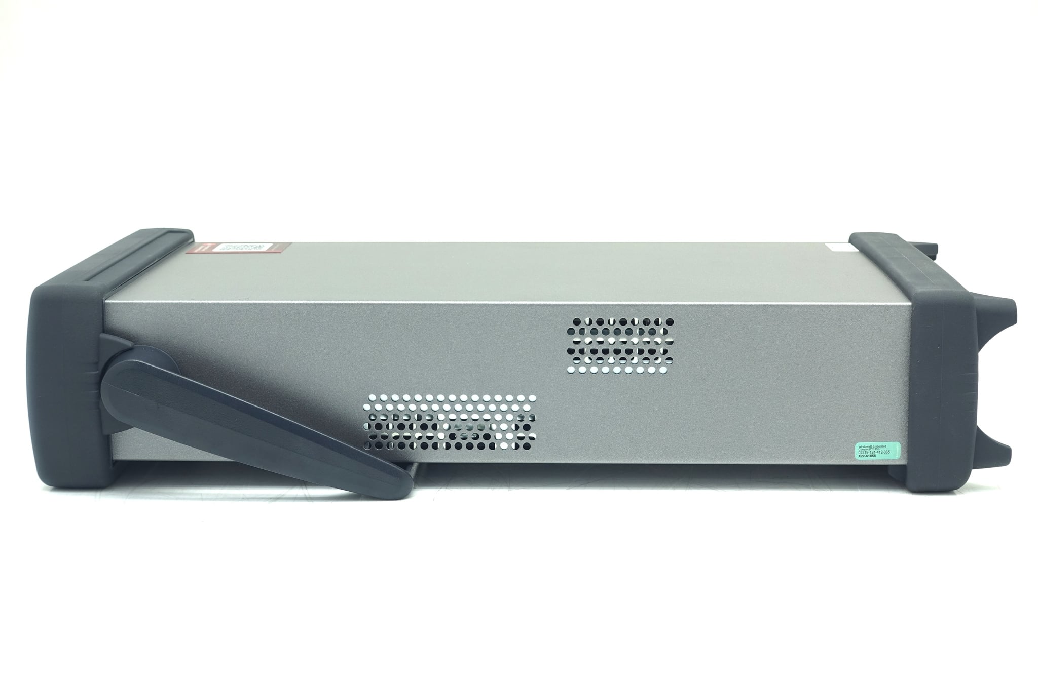 Power Supplies - Used Keysight Equipment