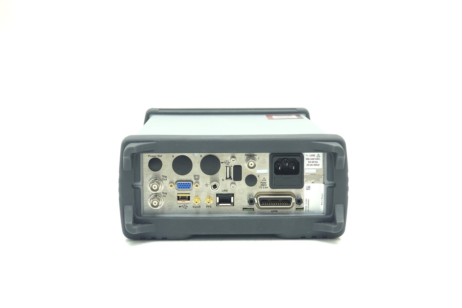 Power Meters + Sensors - Used Keysight Equipment