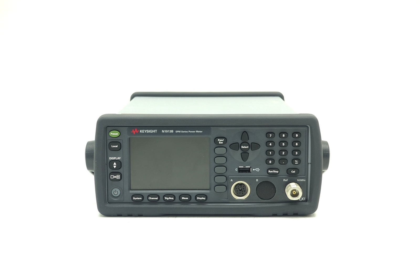 Power Meters + Sensors - Used Keysight Equipment