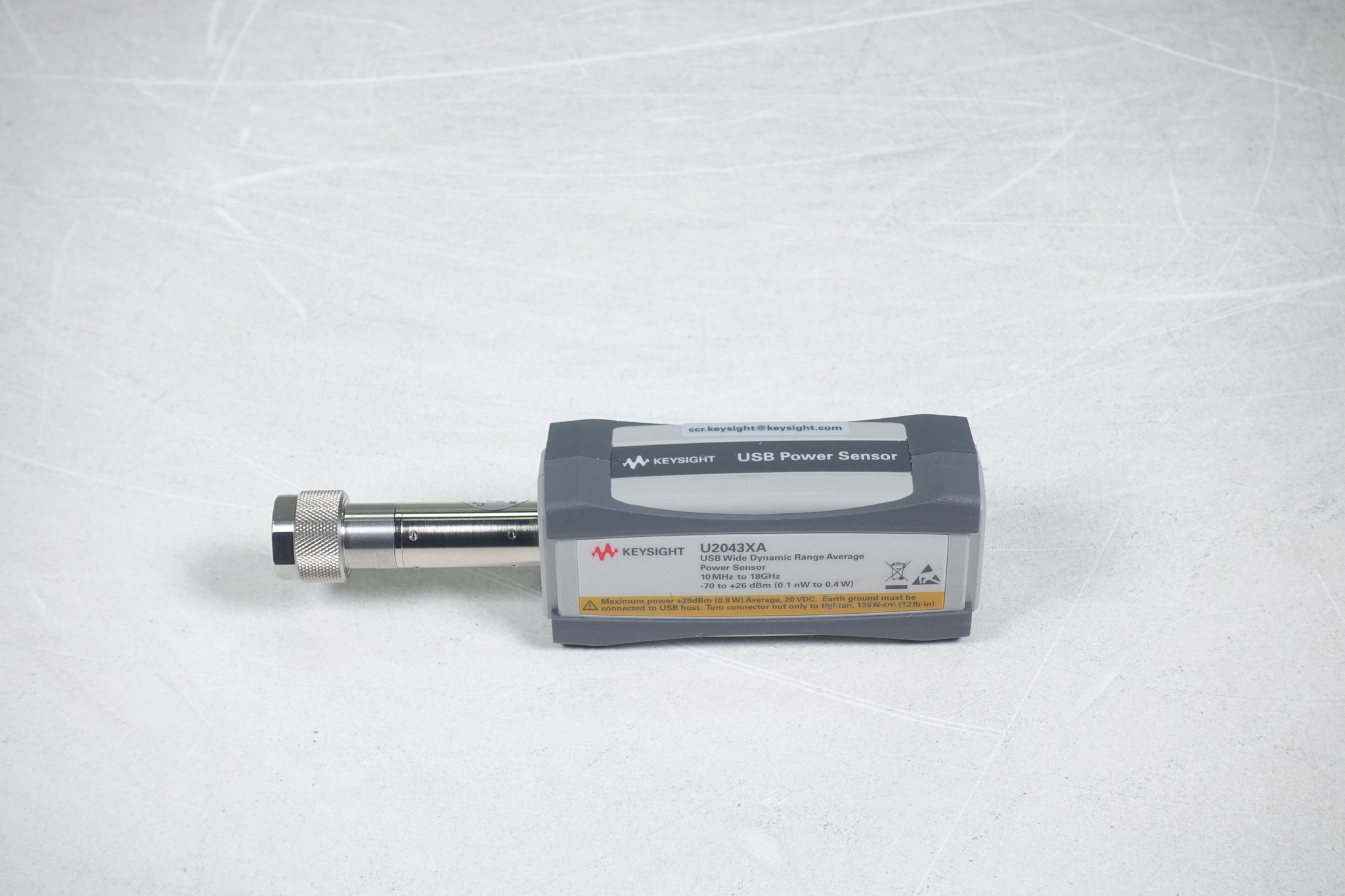 Power Meters + Sensors - Used Keysight Equipment