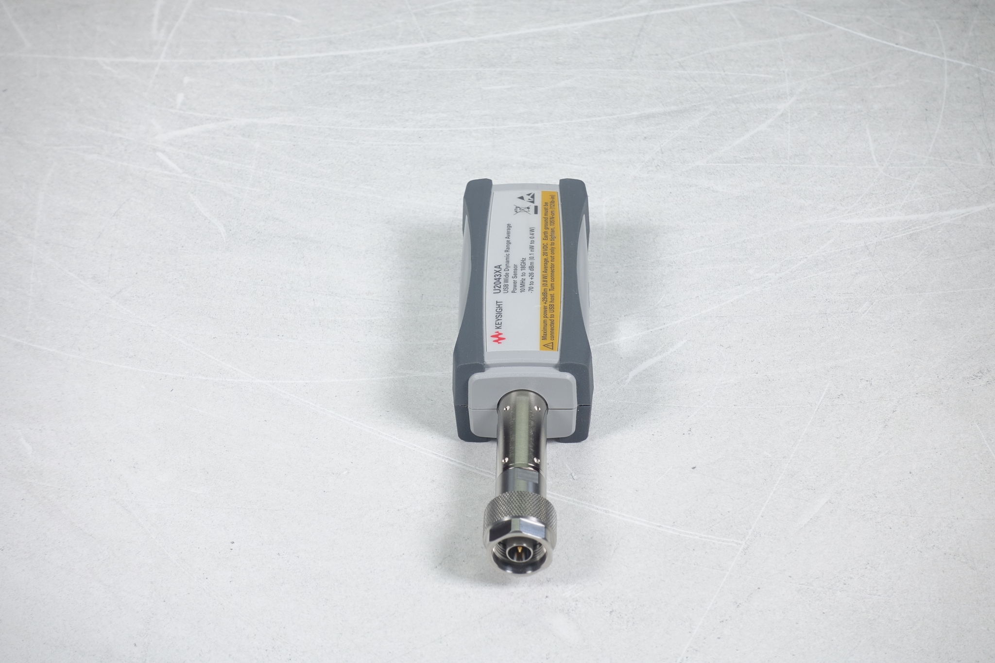 Power Meters + Sensors - Used Keysight Equipment