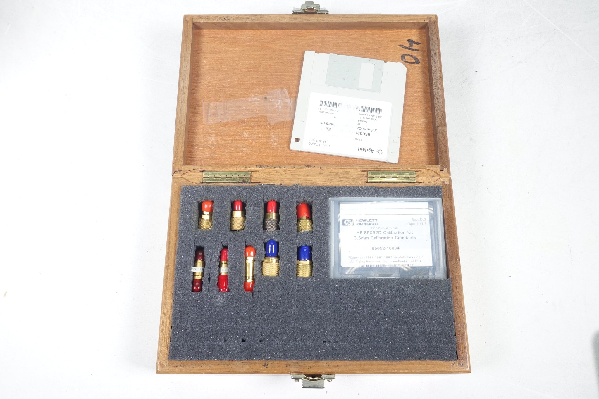 Network + Impedance Analyzers - Used Keysight Equipment