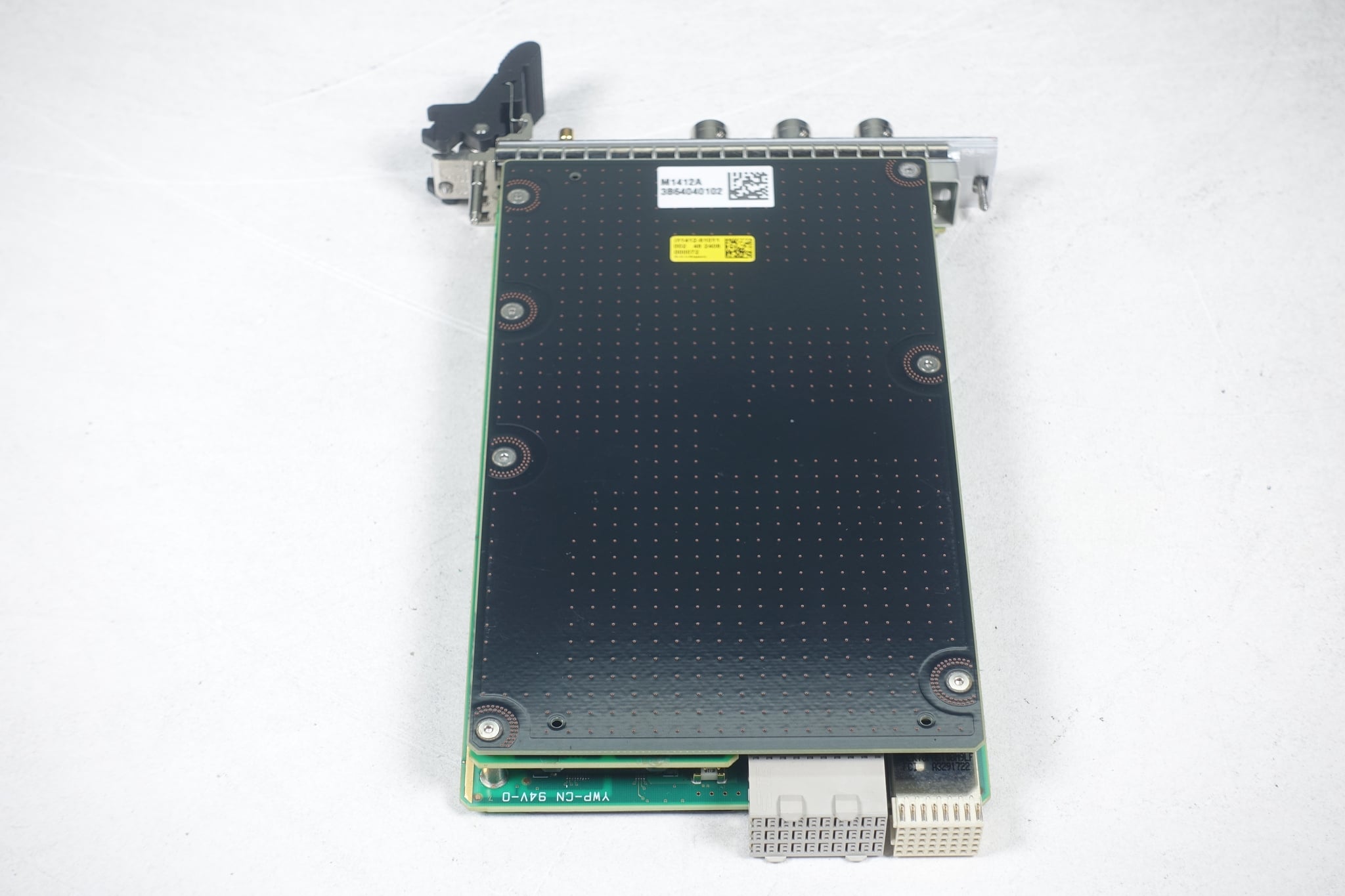 Modular Products - Used Keysight Equipment