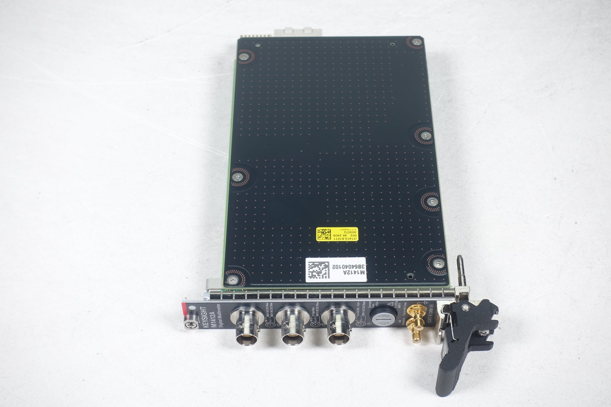 Modular Products - Used Keysight Equipment