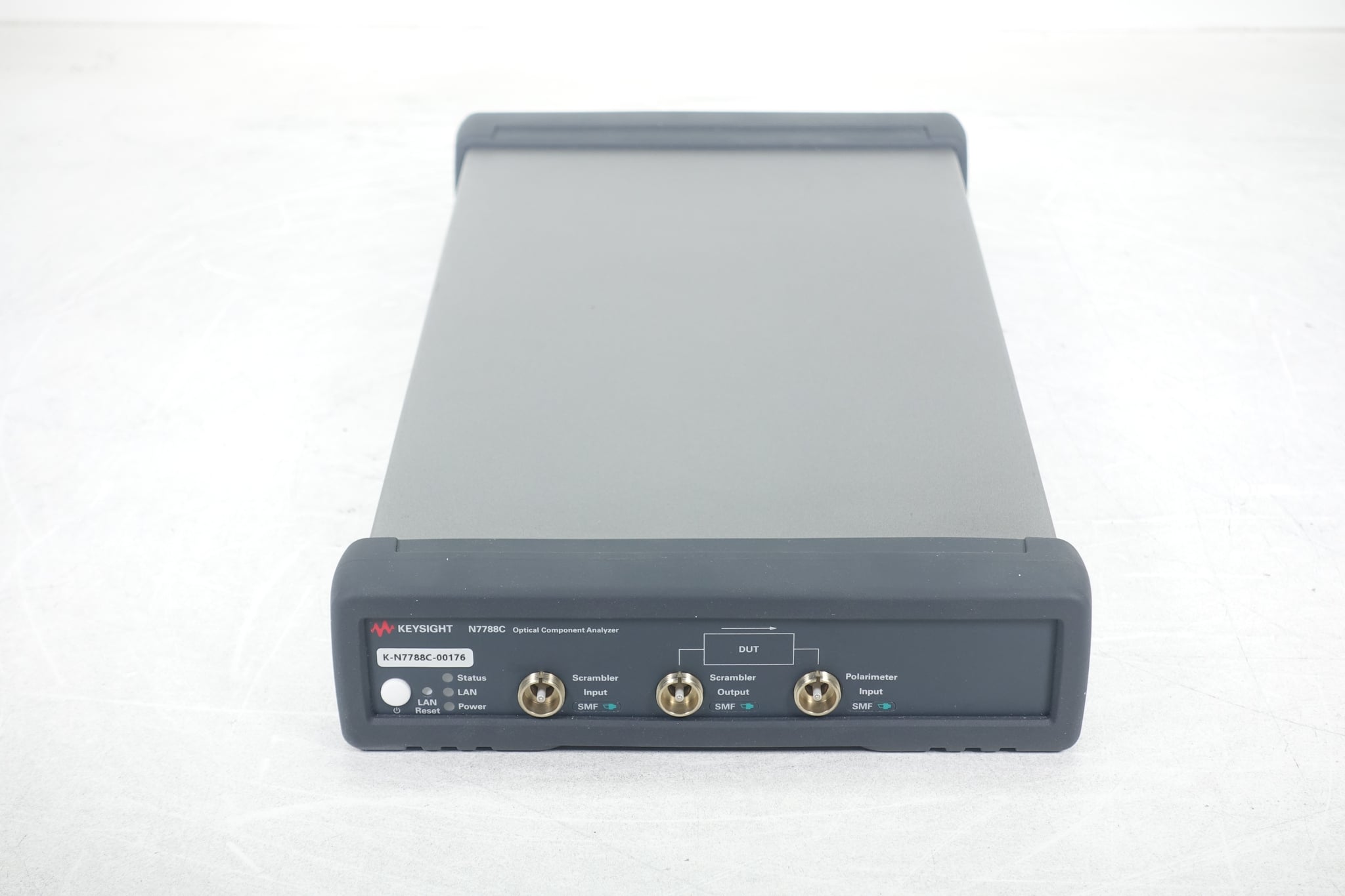 Optical Component Test - Used Keysight Equipment