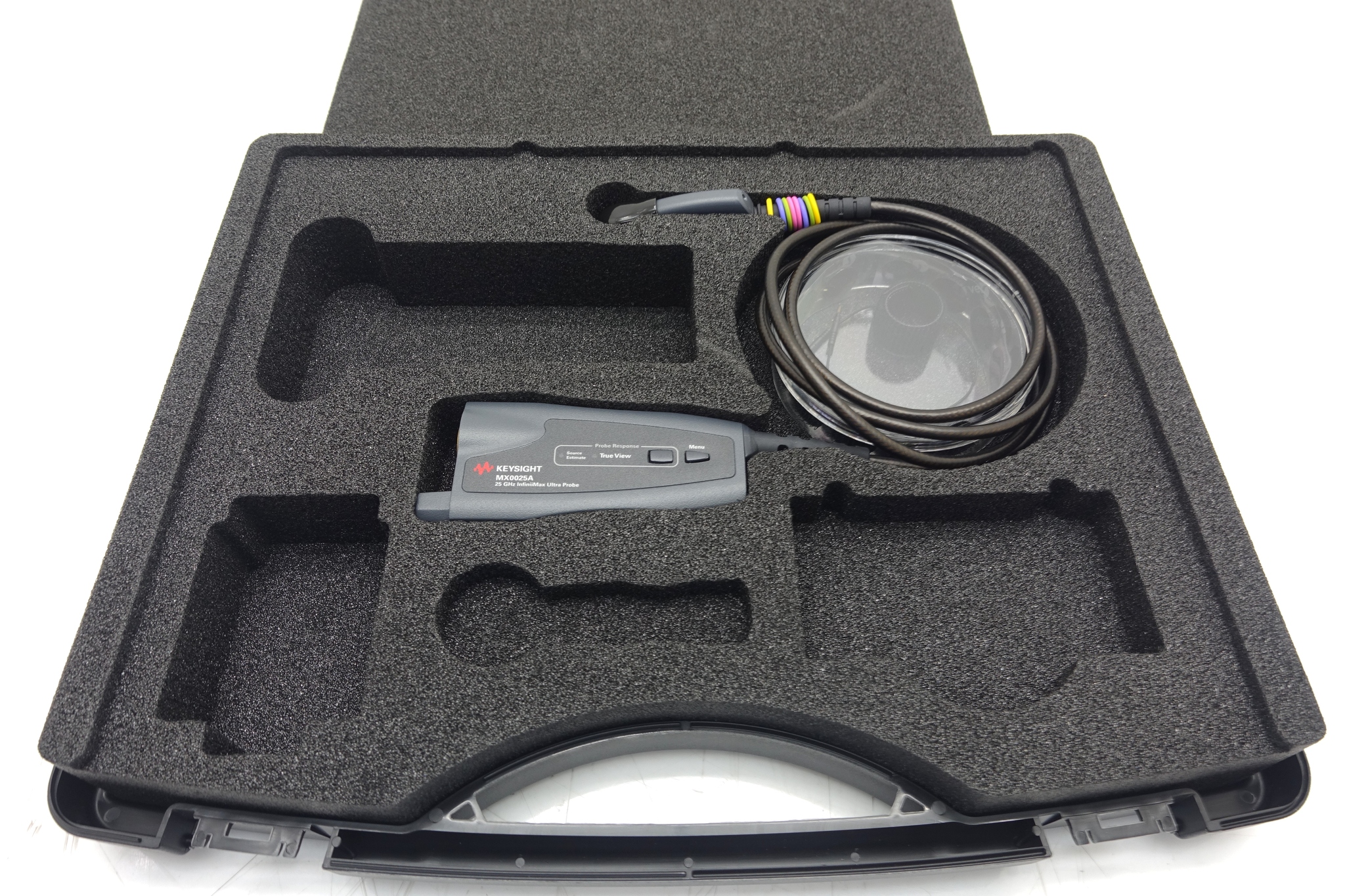 Oscilloscopes - Used Keysight Equipment