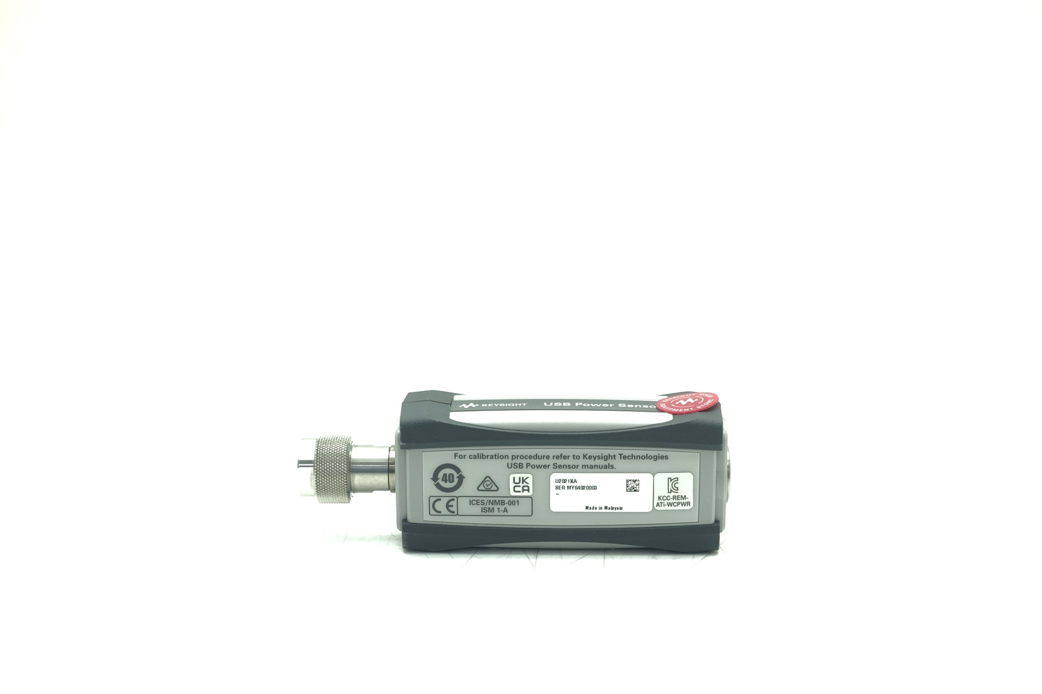 Power Meters + Sensors - Used Keysight Equipment