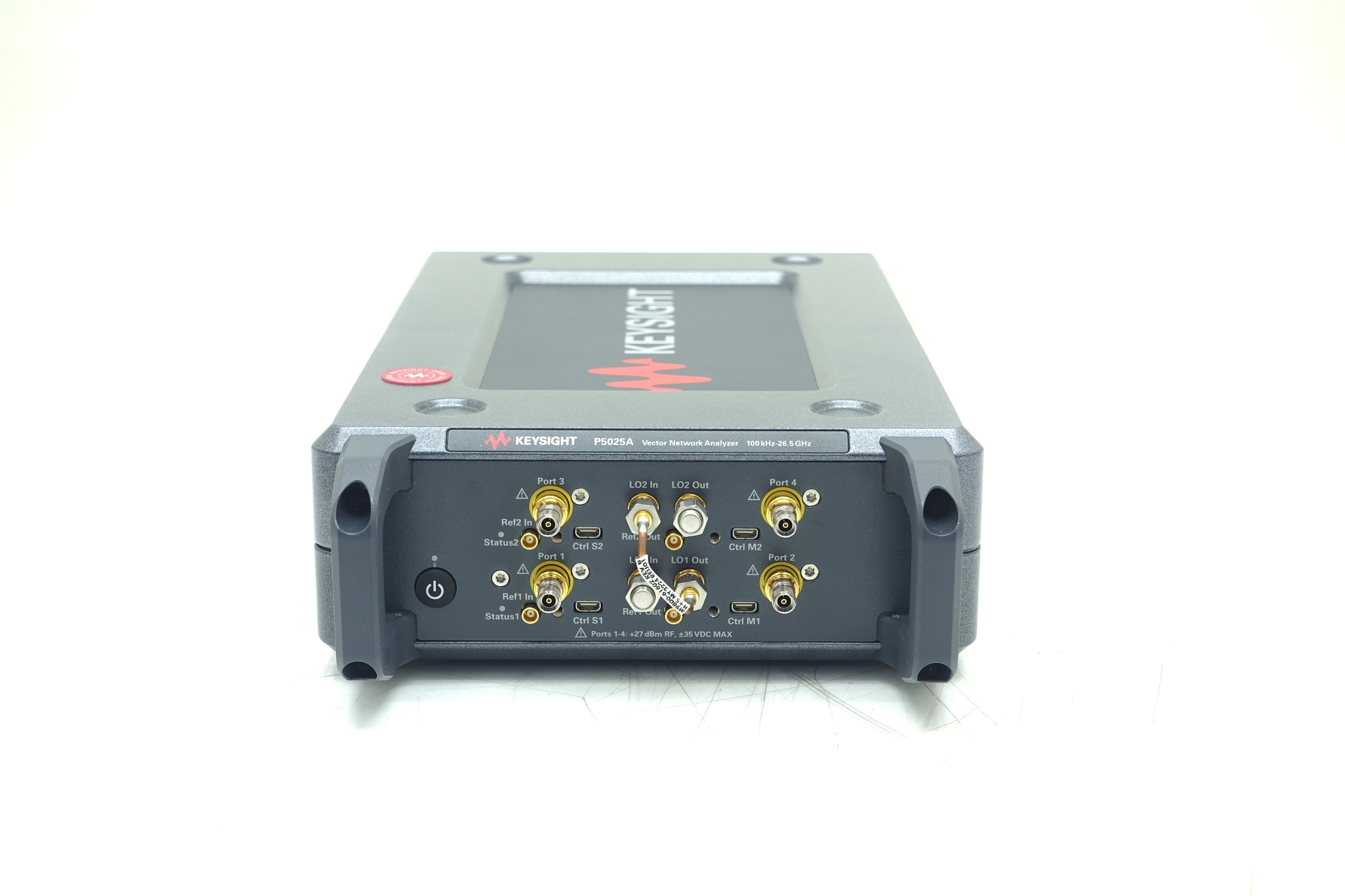 ネットワークアナライザ - Used Keysight Equipment