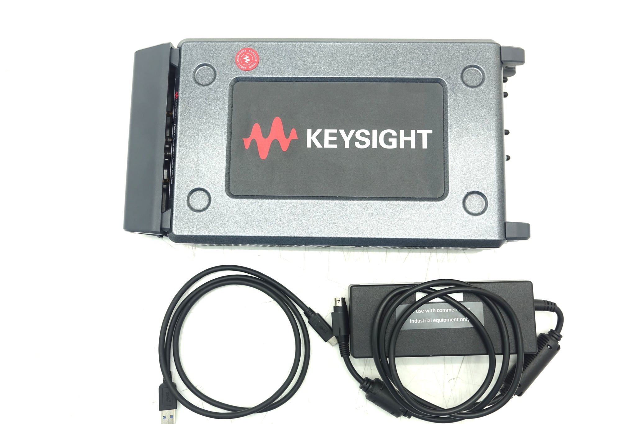 Network + Impedance Analyzers - Used Keysight Equipment