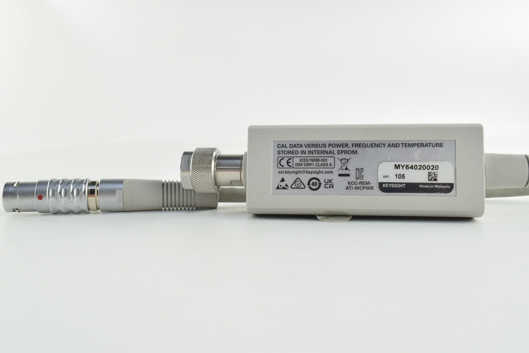 パワーメータとパワーセンサ - Used Keysight Equipment