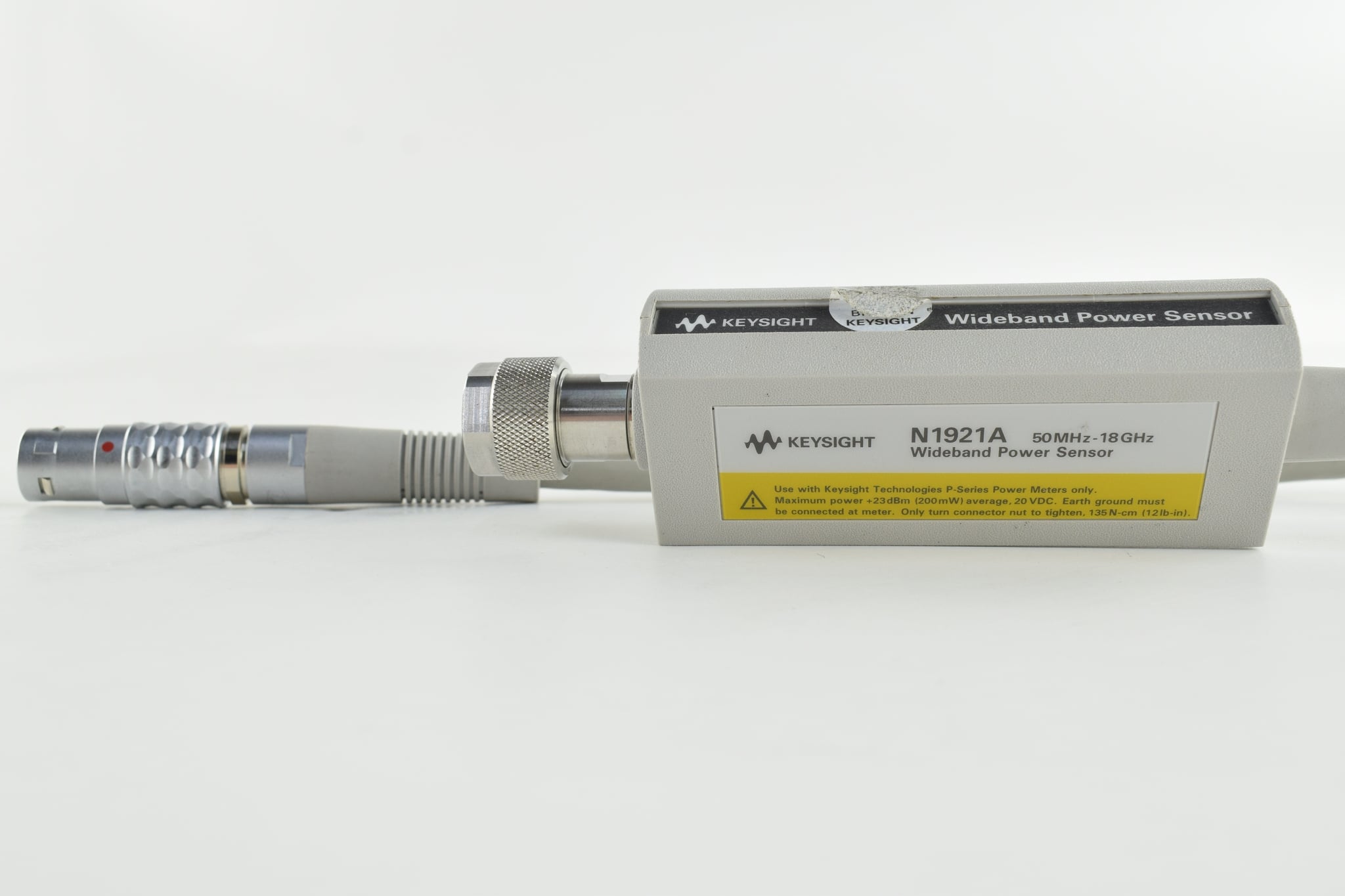 パワーメータとパワーセンサ - Used Keysight Equipment