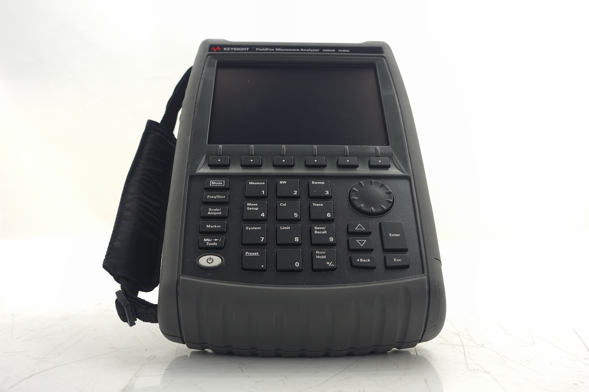 Spectrum + Signal Analyzers - Used Keysight Equipment