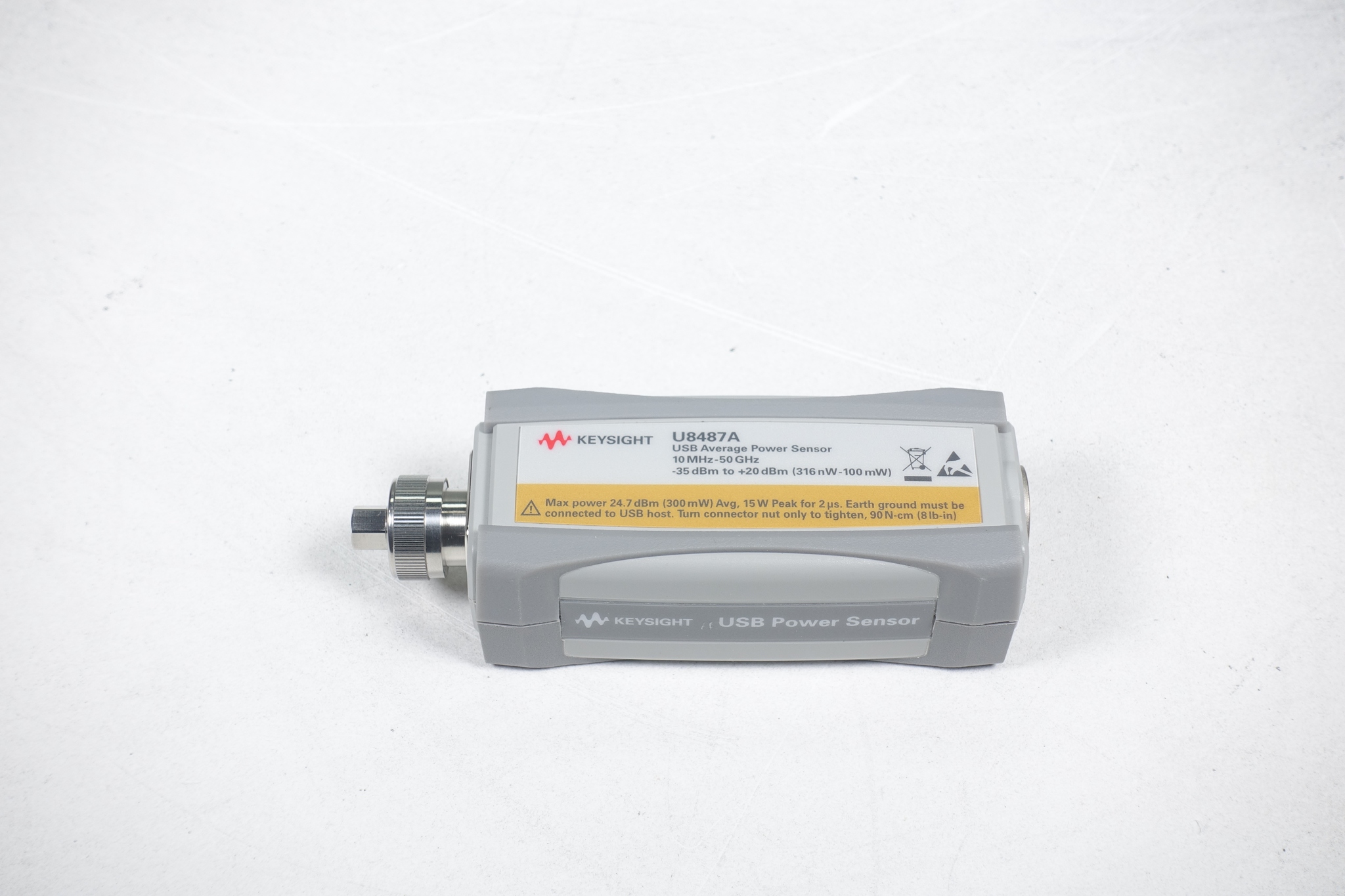 Power Meters + Sensors - Used Keysight Equipment