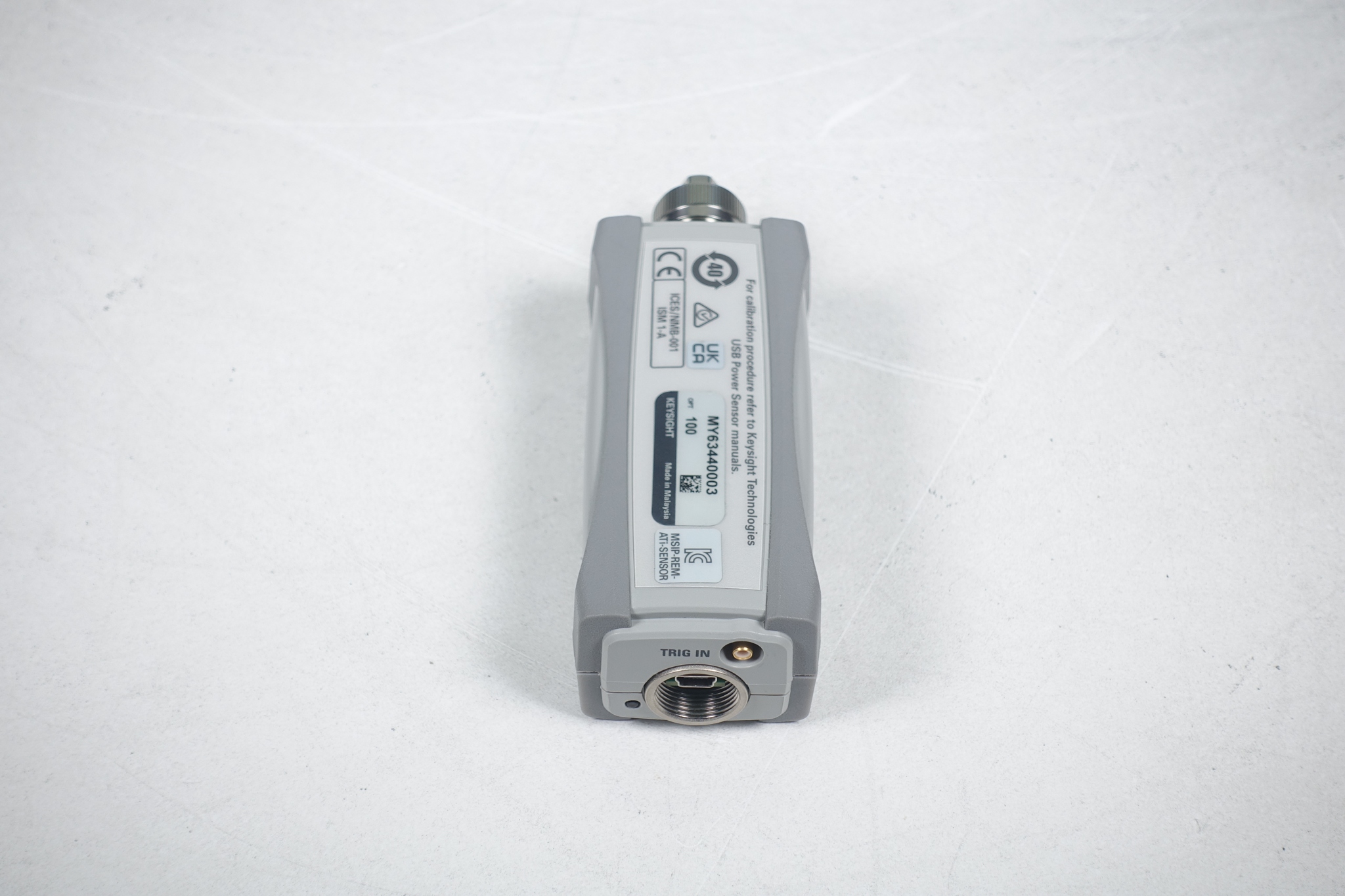 Power Meters + Sensors - Used Keysight Equipment