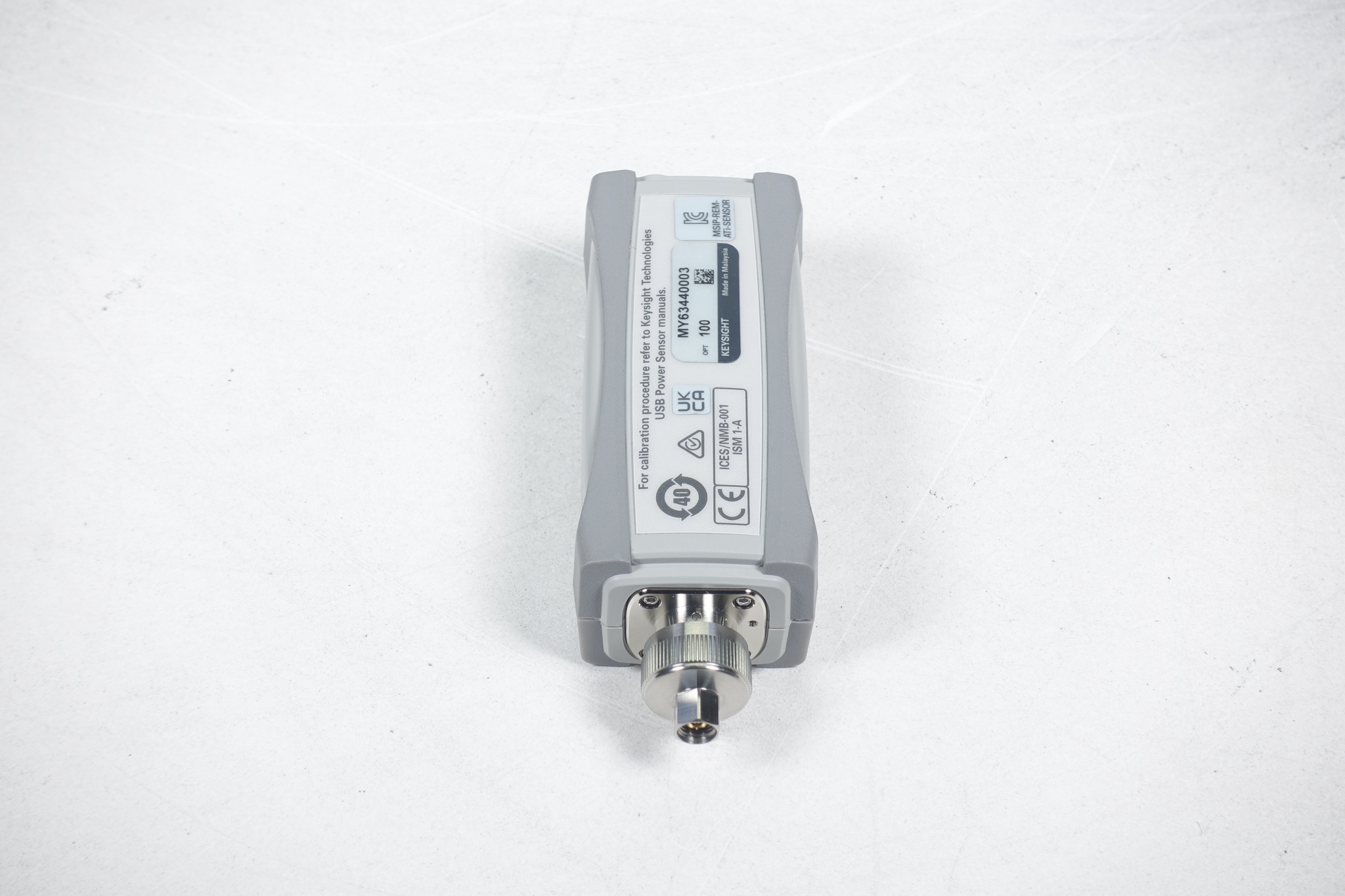 Power Meters + Sensors - Used Keysight Equipment