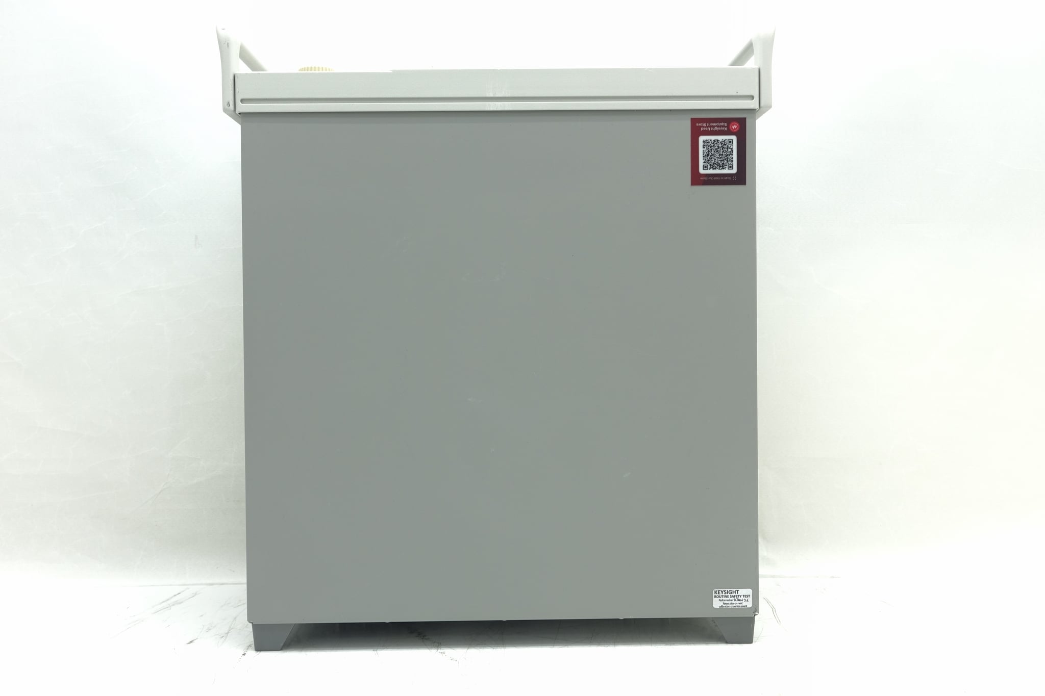 网络和阻抗分析仪 - Used Keysight Equipment