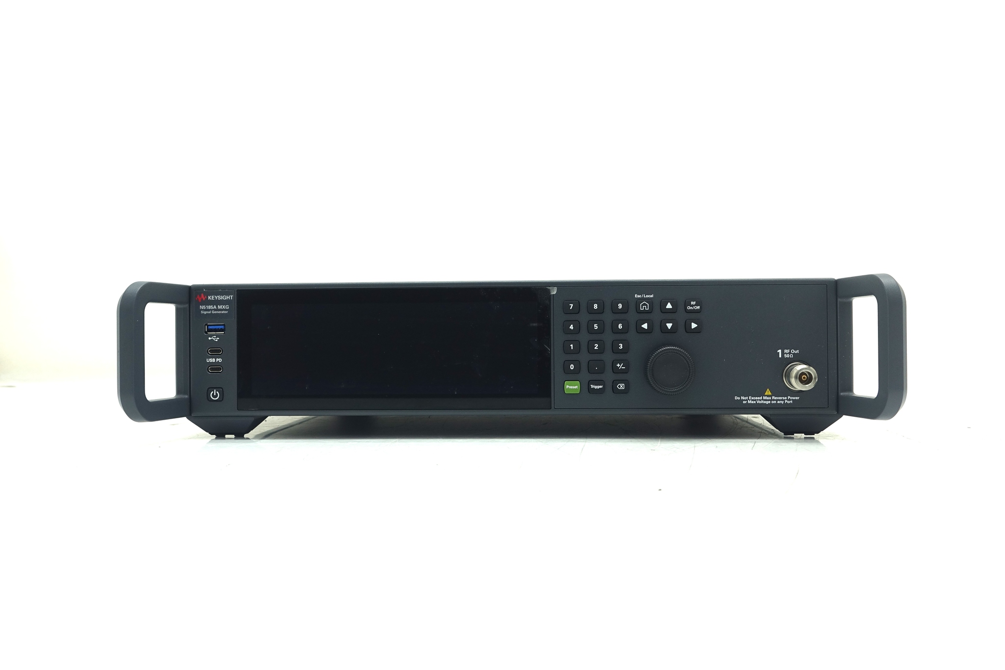 任意波形発生器と信号発生器 - Used Keysight Equipment